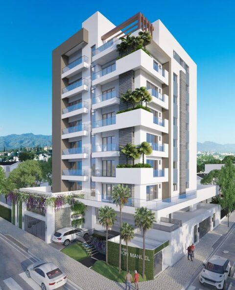 คอนโด High Rise Vs คอนโด Low Rise - ลาโรเซ่ พร็อพเพอร์ตี้